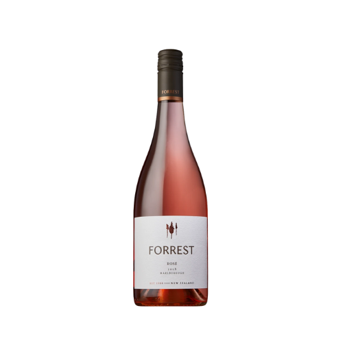 Forrest Rose 750ml - Bot – Thewinewarehouse